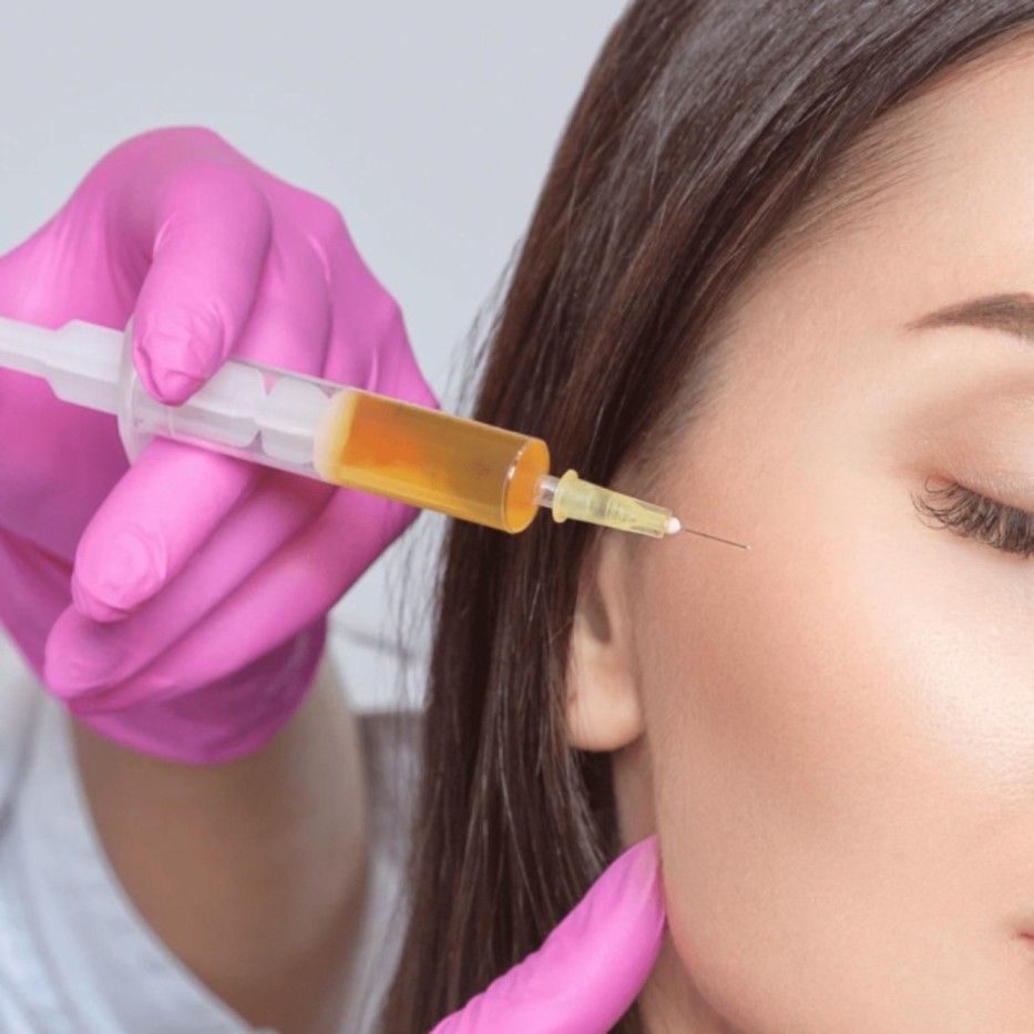 EZ Gel Plasma Filler in Manchester, NH | The Alchemy Clinic