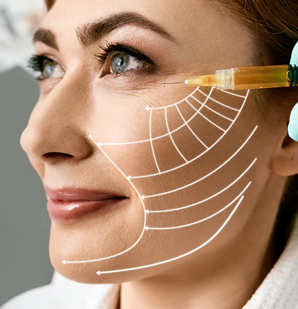 EZ Gel Plasma Filler in Manchester, NH | The Alchemy Clinic