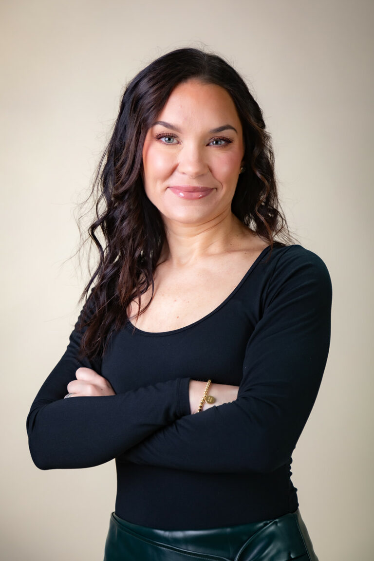 Jessica Jacques | The Alchemy Clinic | Manchester, NH