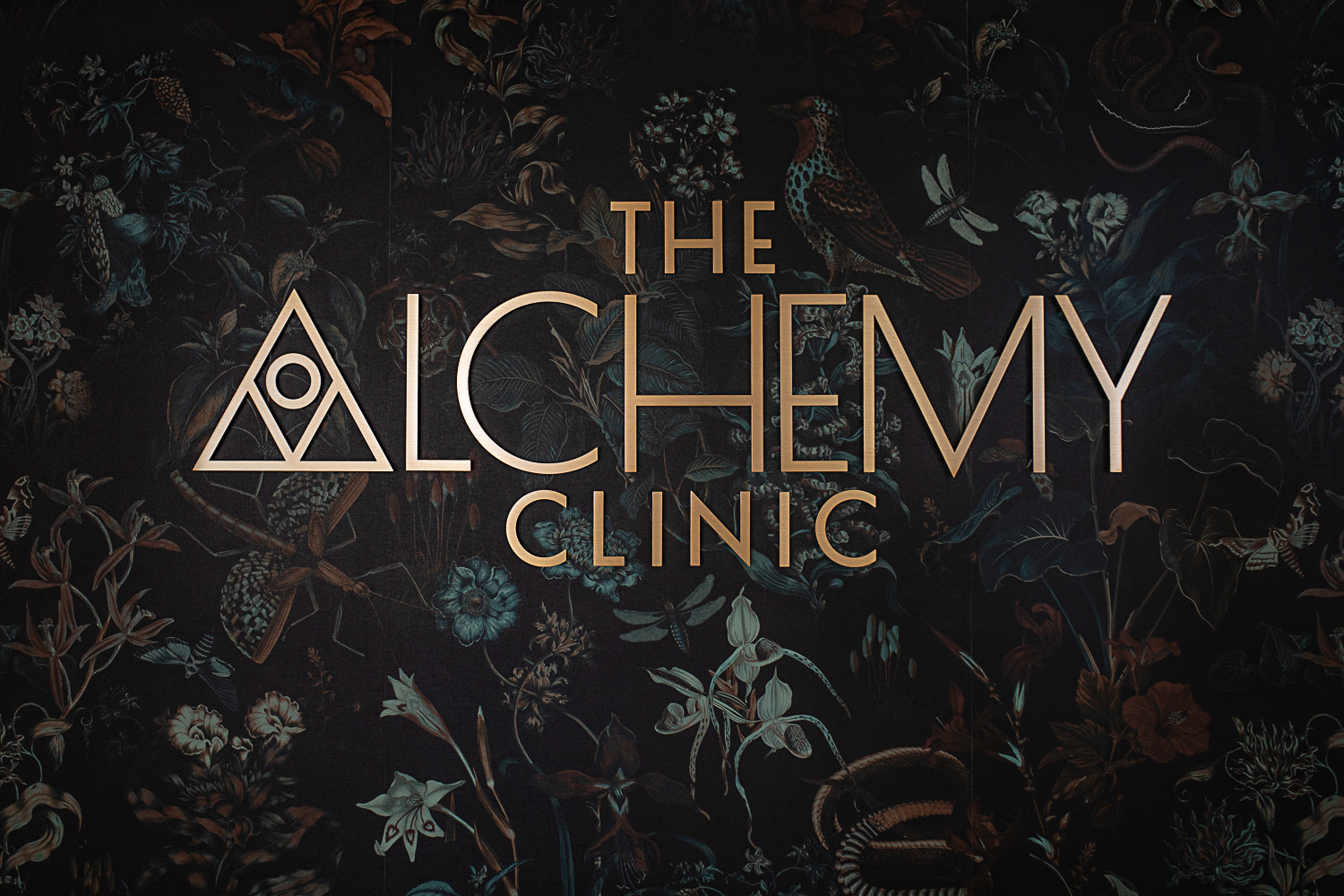 Contact Us | The Alchemy Clinic | Manchester, NH